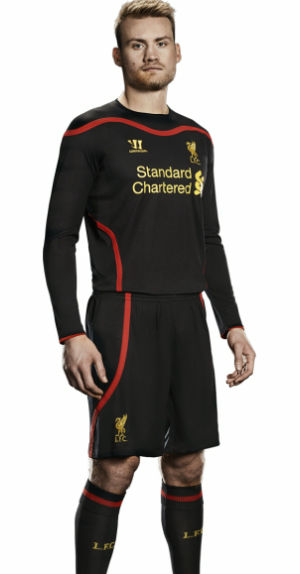 New Liverpool 14-15 (2014-15) Home, Away + Third Kits - Footy Headlines