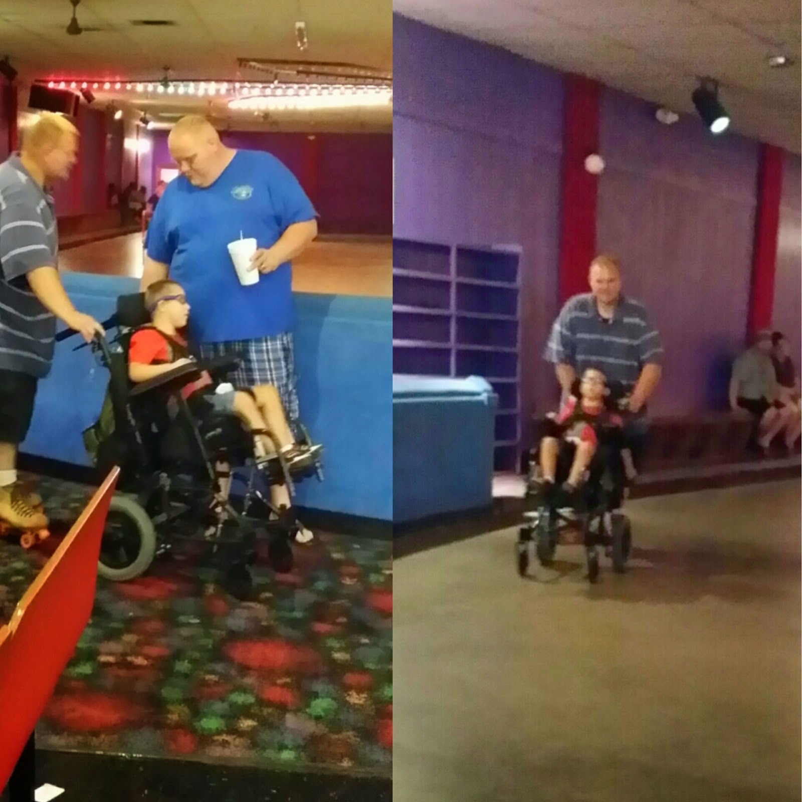 Spastic Quadriplegic Cerebral Palsy