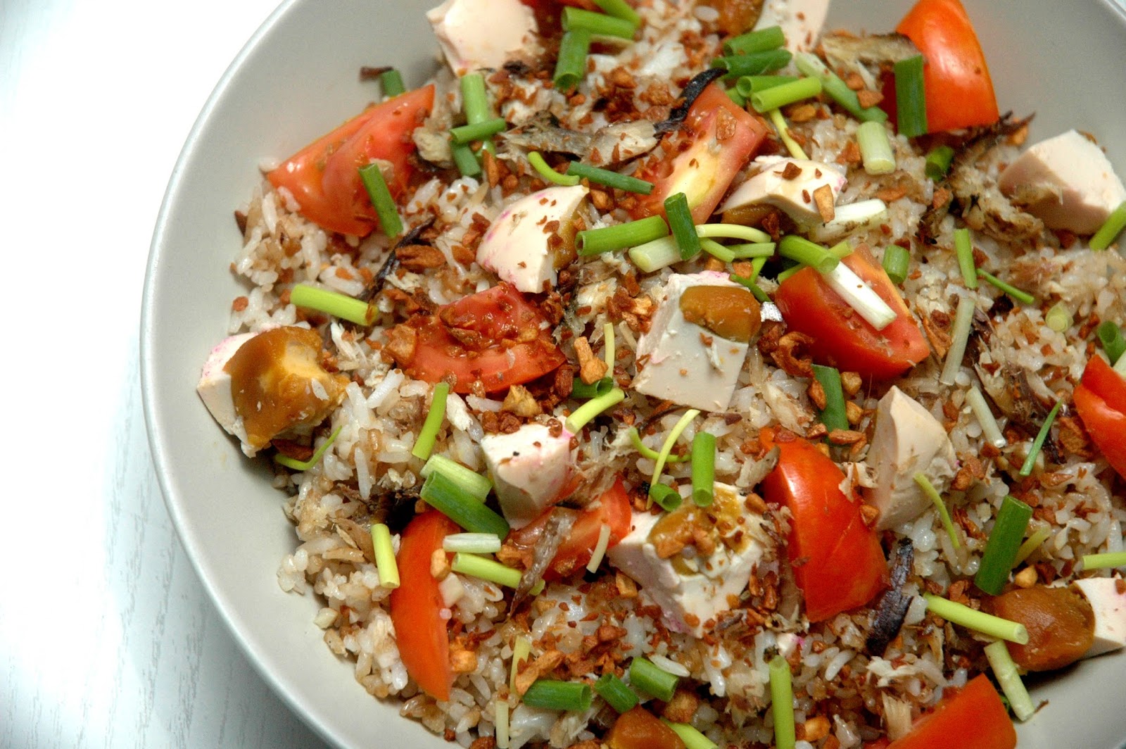 DUDE FOR FOOD: Back at Mama Rosa...