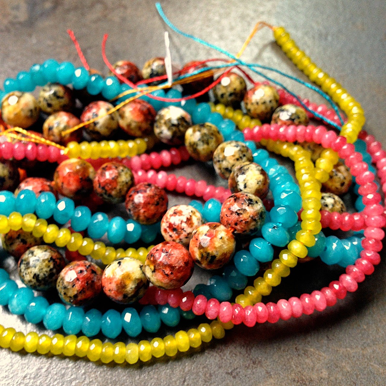 Innovative Bead Expo