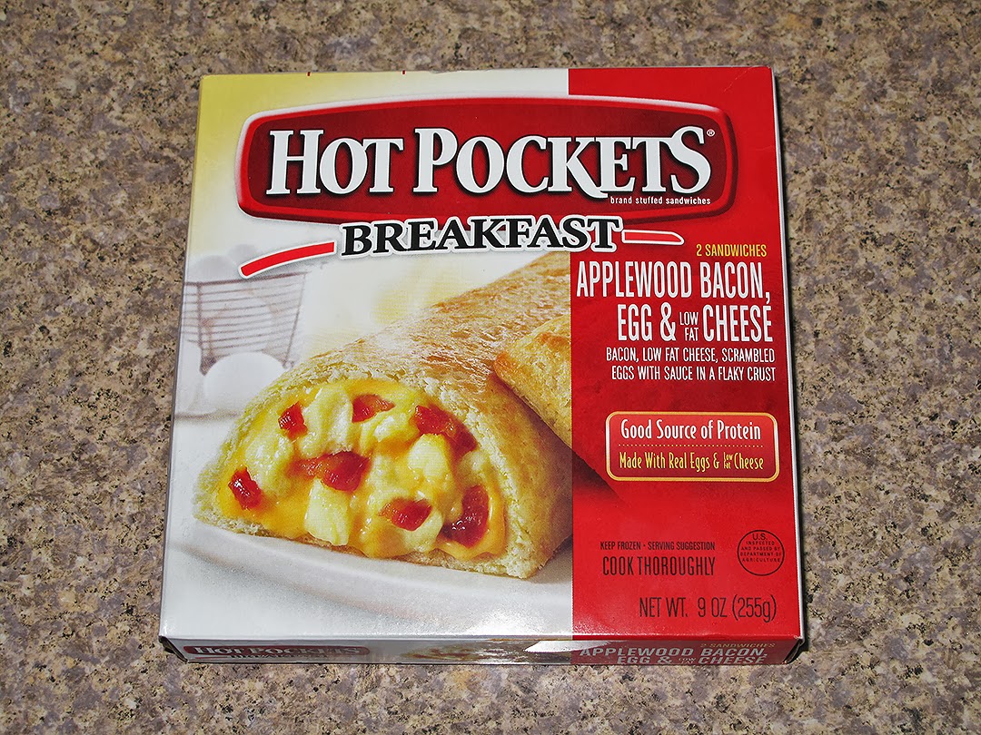Who Sells Breakfast Hot Pockets at James Schofield blog