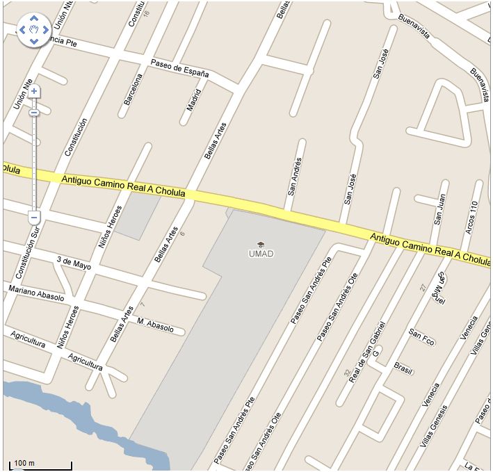 Integración de las Nuevas Tecnologías en la Acción Tutorial: Ubicación ...