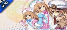 MODS PARA LEFT DEAD 2: Hyperdimension Neptunia Desktop Lowee