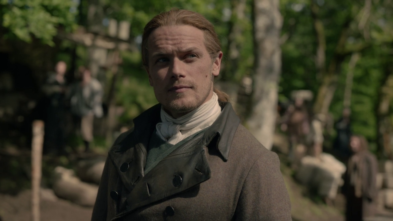 Fungirleo de haggards: Outlander 5x04. A fungirlish review [Spoilers]