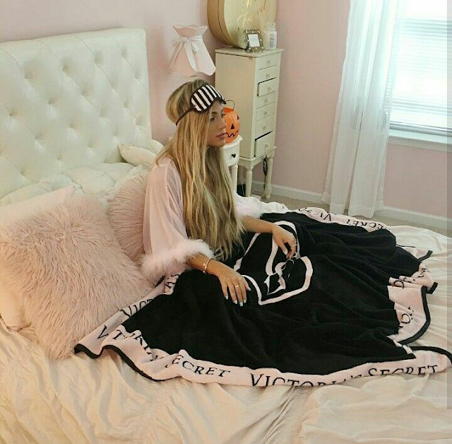 Blog da Renata Princess : Night Routine #2 ♥