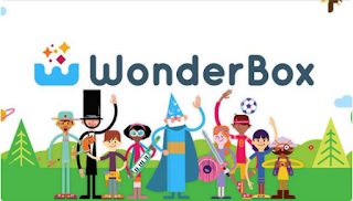 Silly Sally: Where Readers Grow: I Wonder...Box