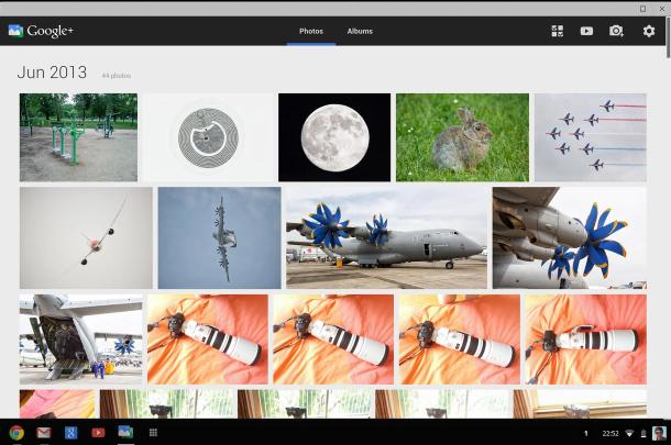 Google's Chromebook photo app tries to pick your best pics | Latest ...