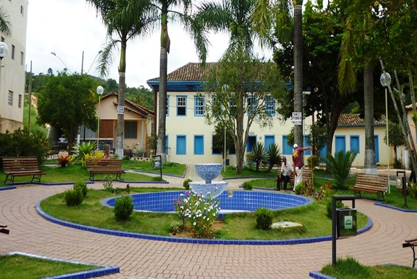 VIAGEM, TURISMO E AVENTURAS POR LUGARES INCRÍVEIS : SABINÓPOLIS / MINAS ...