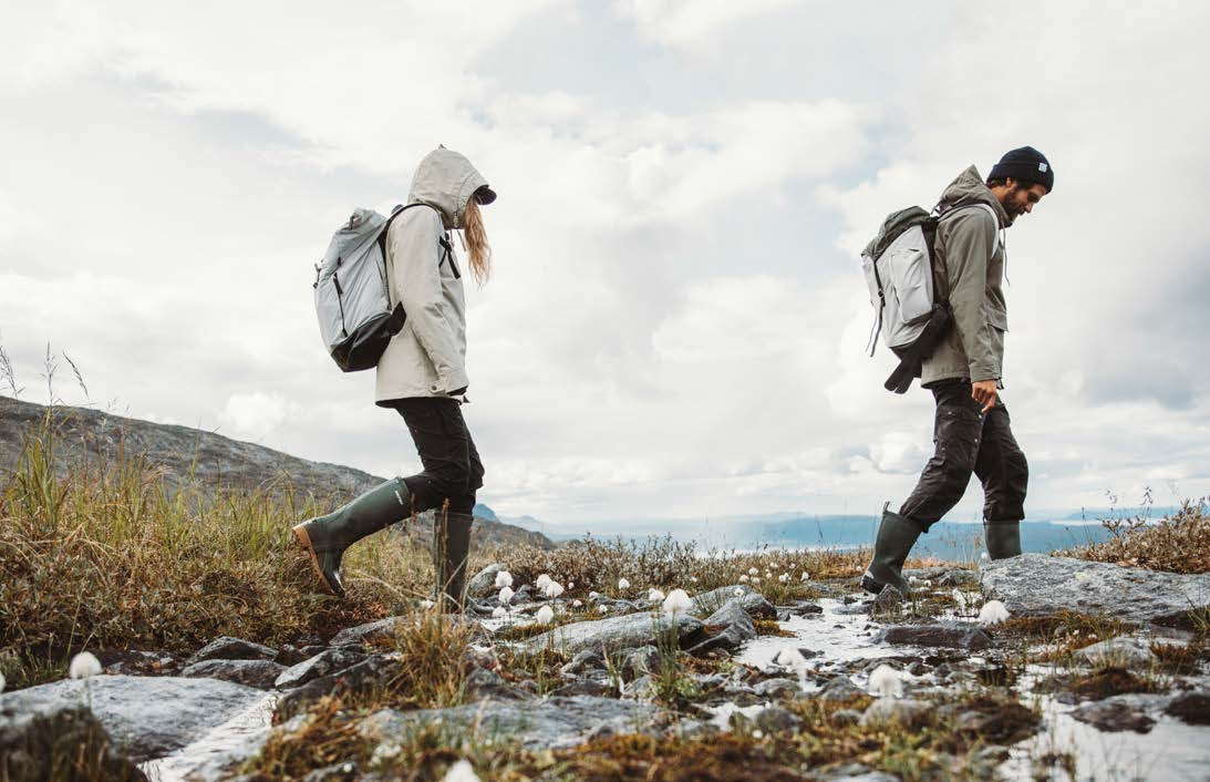 TRETORN Spring-Summer 2021 Collection