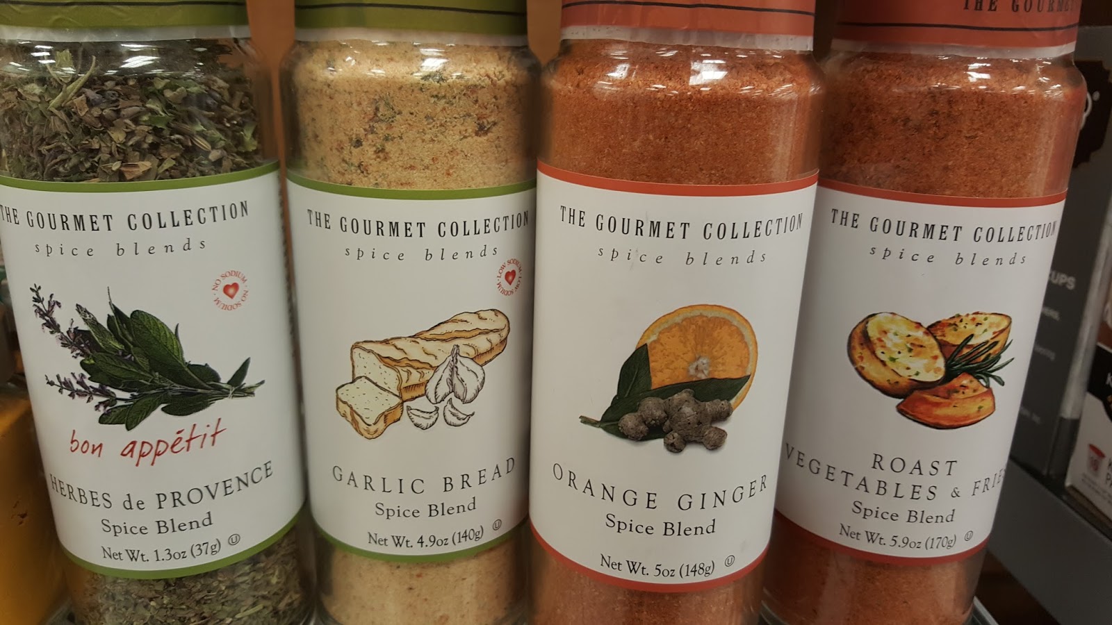 T.J. Maxx: A Hidden Gem of Specialty Foods - Taste and Tell with Tee