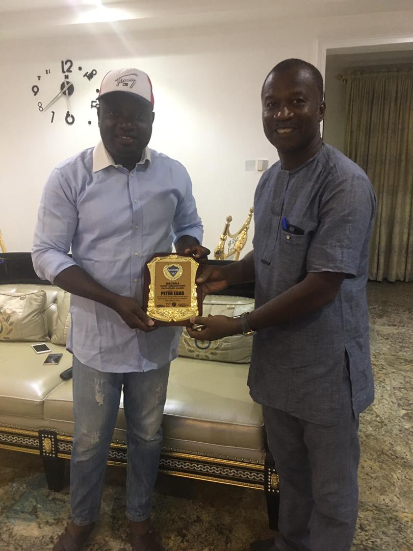 Obubra Unity Tournament: Sandy Onor, Bassey Tom, Peter Egba , Friday ...