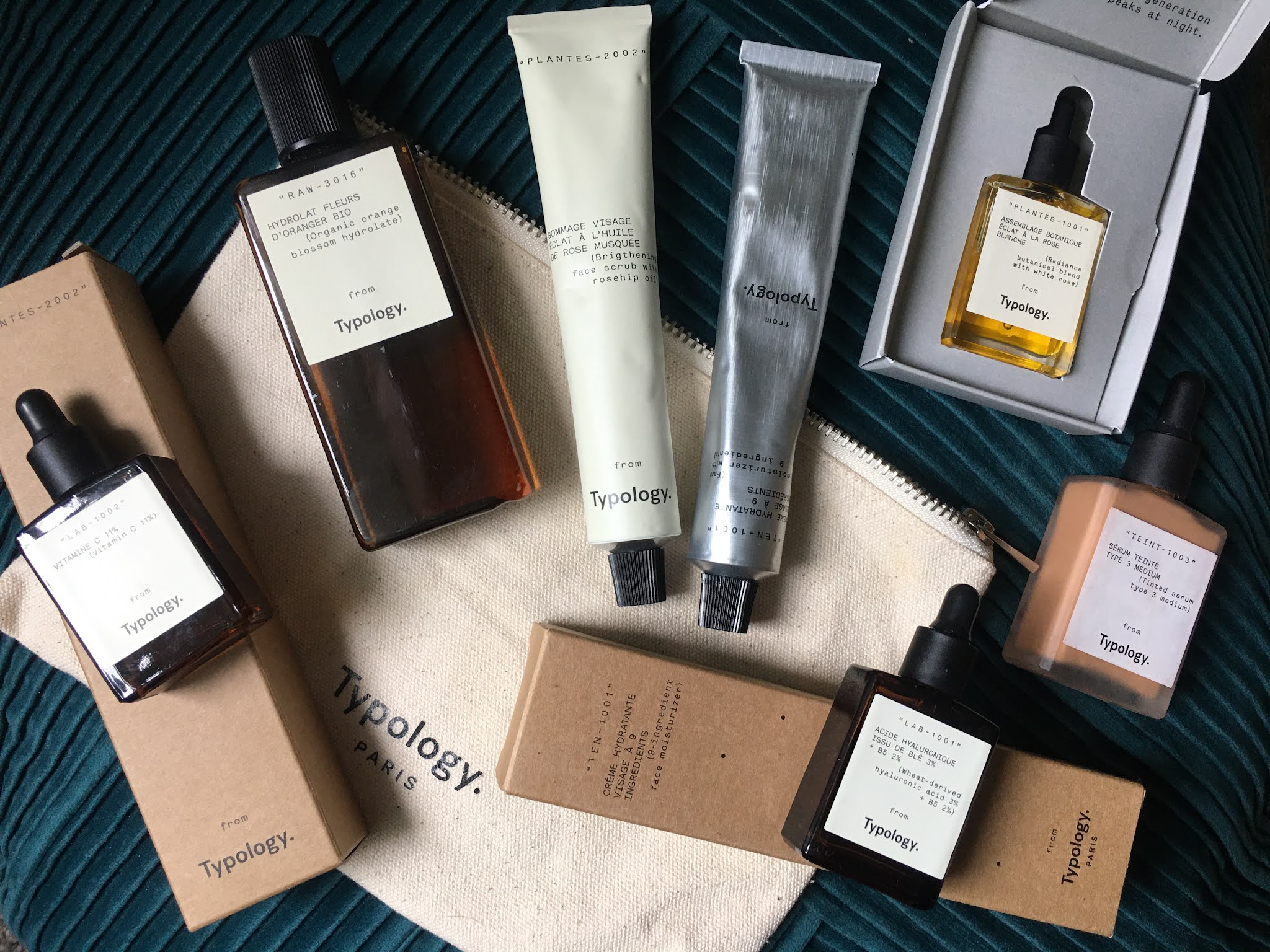 The Black Pearl Blog - UK beauty, fashion and lifestyle blog