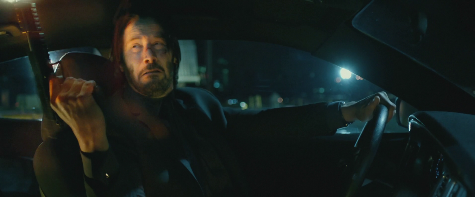 Alan wake 2 john wick - mediagroupnery