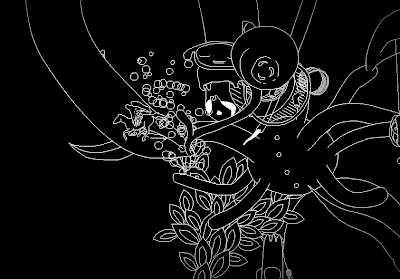 //toolbox4u: Ana Somnia: The Light Sensitive Website