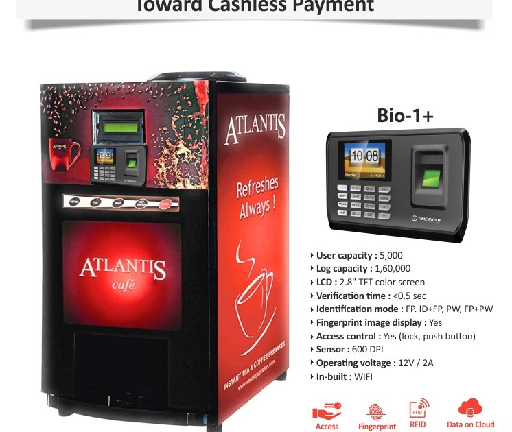 Biometric and Access Control Technology