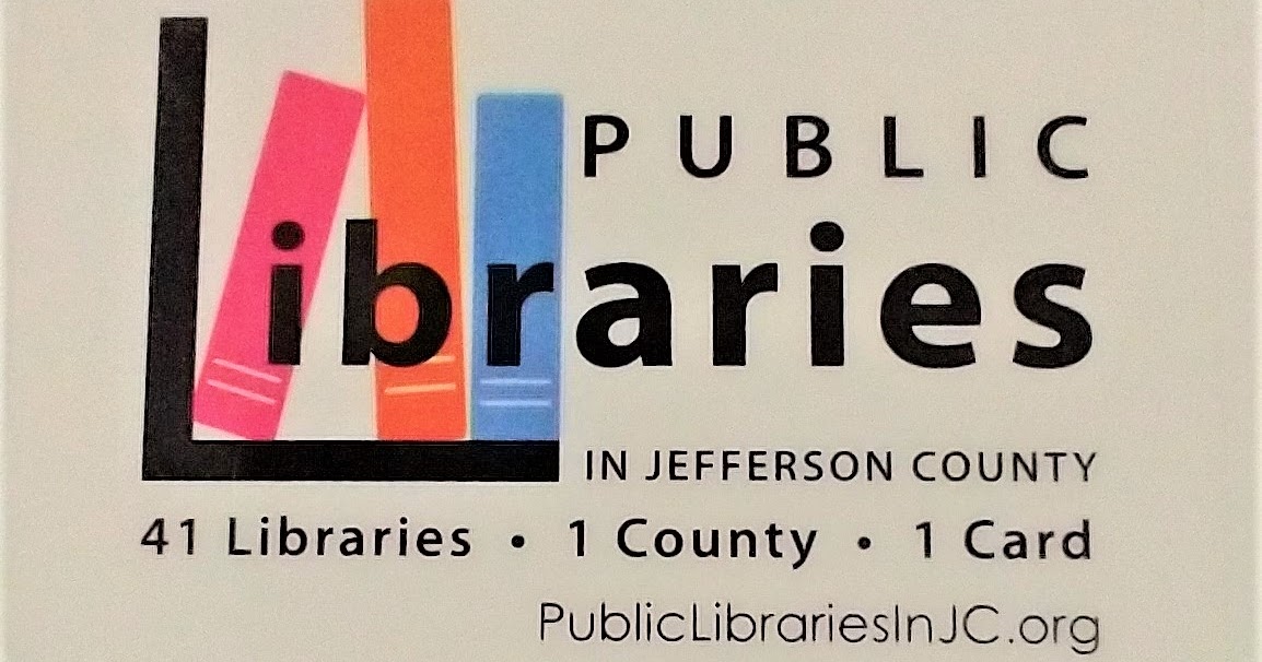 National Library Card Sign Up Month
