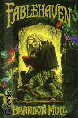 ePub y Mas: Fablehaven Vol. 1 - Fablehaven