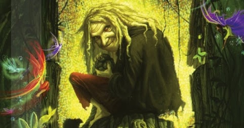 ePub y Mas: Fablehaven Vol. 1 - Fablehaven