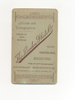 TheAncestorFiles: More Gems from the Overson Collection of Photographs