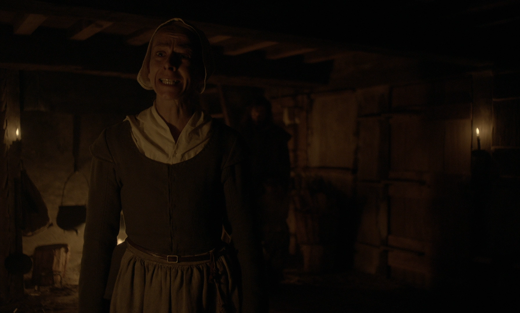 DVD Exotica: A Second Look At the VVitch