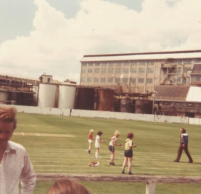 Winnington Park Recreation Club: WPRC News