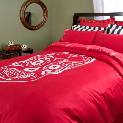 If It's Hip, It's Here (Archives): Sin In Linen. Spice up the Bedroom ...