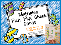 Fun Games 4 Learning: My Products