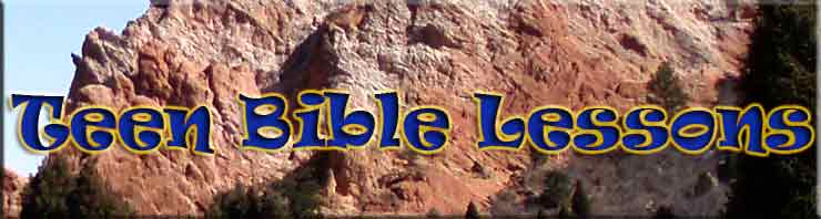 https://teenbiblelessons.com/