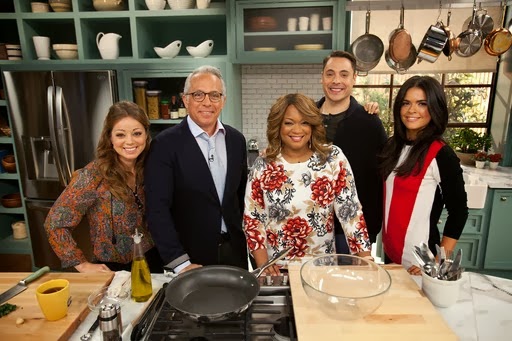 Food Network Gossip: Food Network's January 2014 Programming Highlights