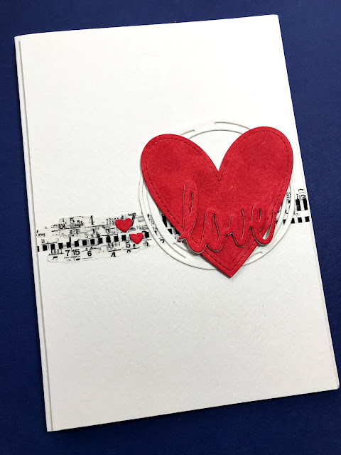 Craft-E-Place: Simple Heart ...