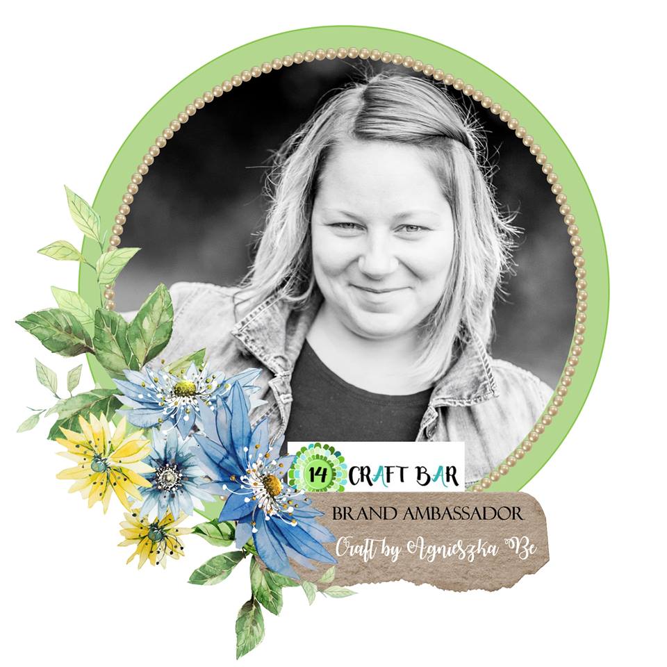 by Aggie: 16. Alice in Wonderland - zestaw kartek