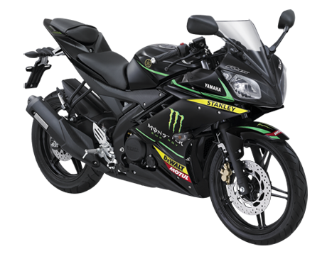 Spesifikasi, Fitur dan Harga Motor Yamaha YZF-R15 Terbaru ~ Motor Kita