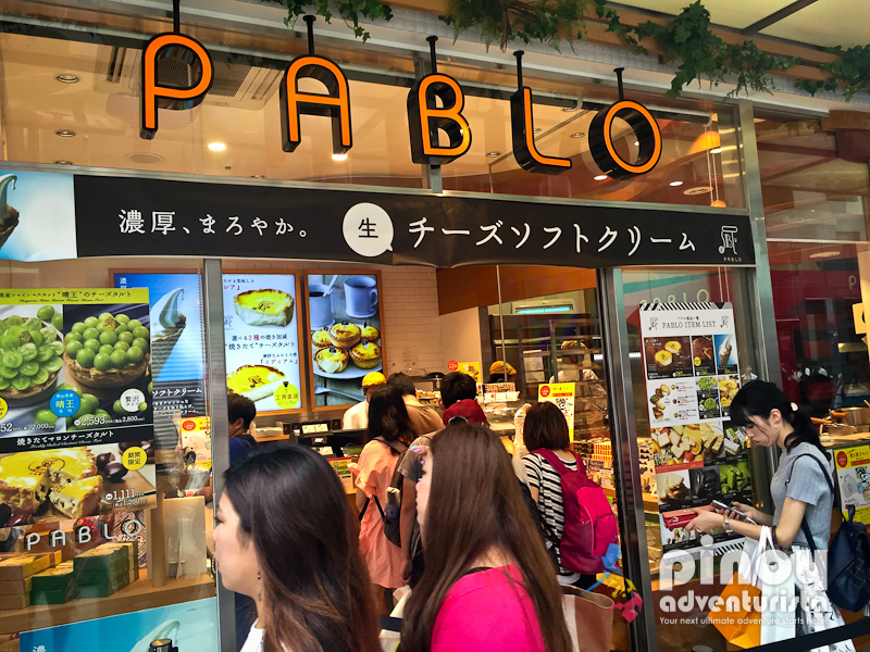 What's the Big Deal about PABLO Cheesecake and Tarts? | Blogs, Travel ...