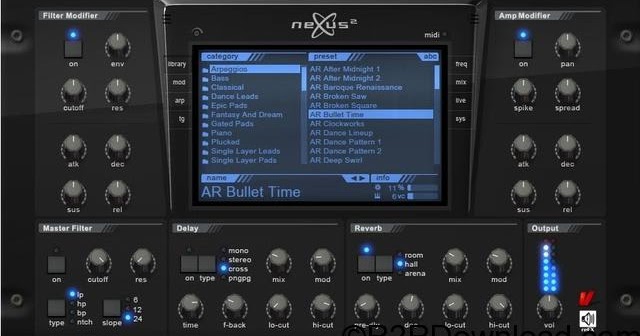 Refx nexus 2 zip - customersery
