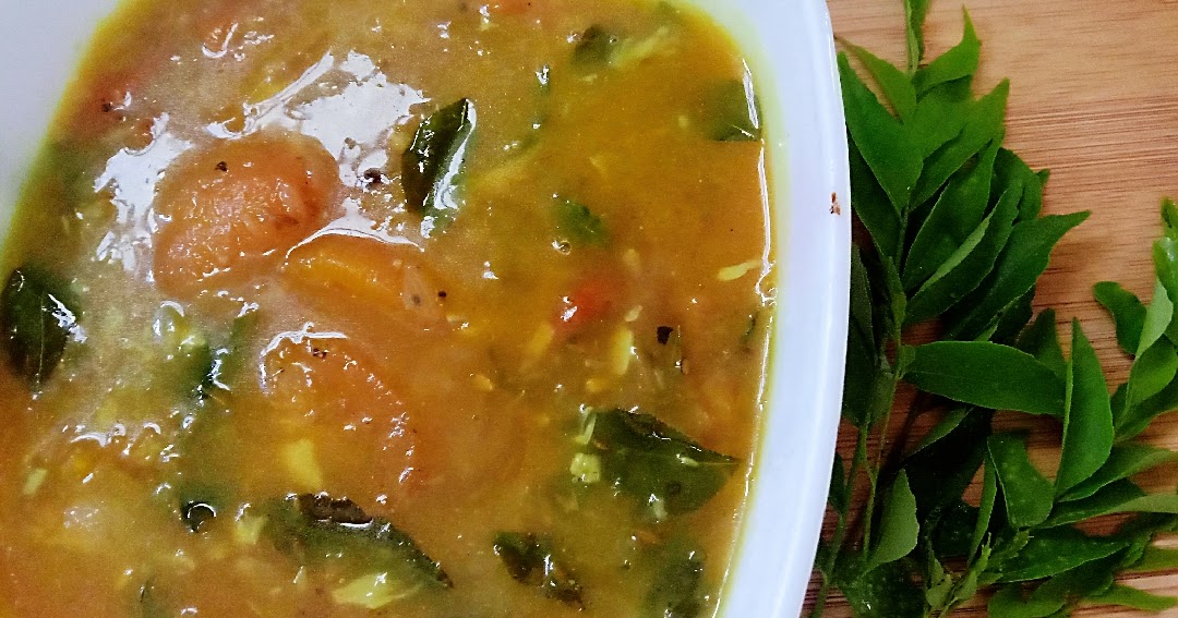 Resepi Rasem Masakan Tradisional Kaum India