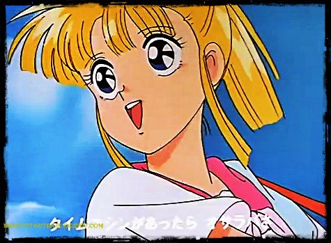 Kwatro Khanto: Time Quest