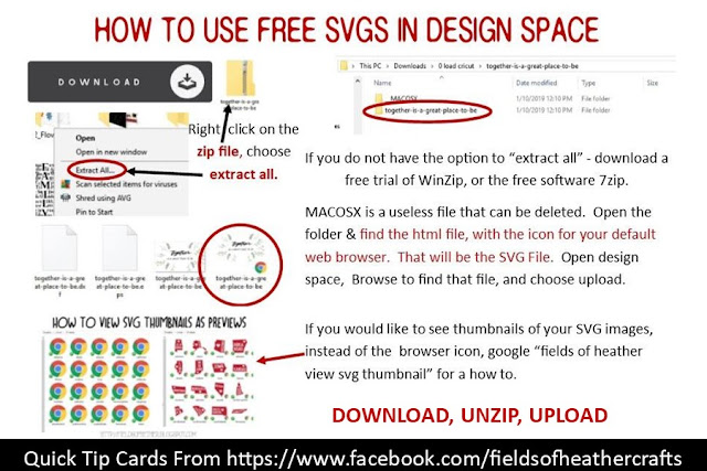Fields Of Heather: How to Upload An SVG to Design Space