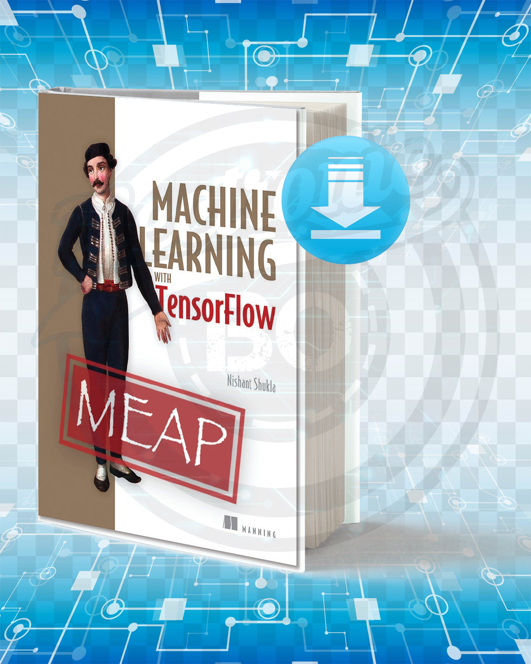Download Machine Learning With Tensorflow Pdf