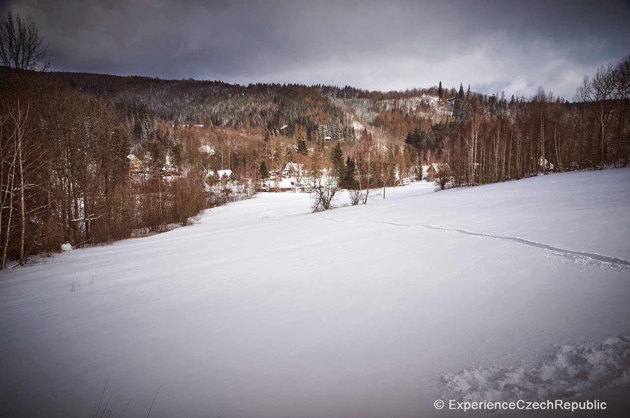Experience Czech Republic: Mala Moravka-Jeseniky Mountains