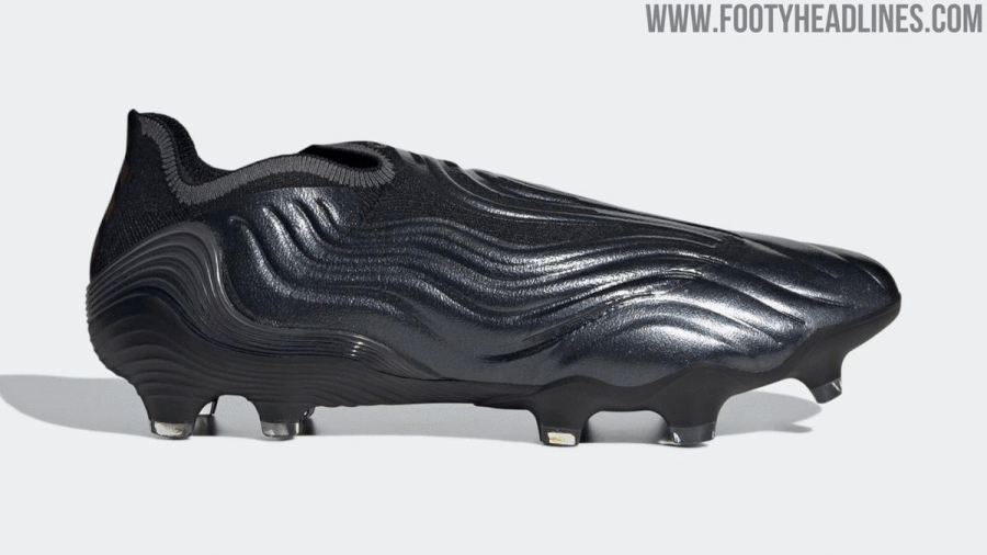 All New Adidas Copa Sense Features Much Less Leather Than Before ...