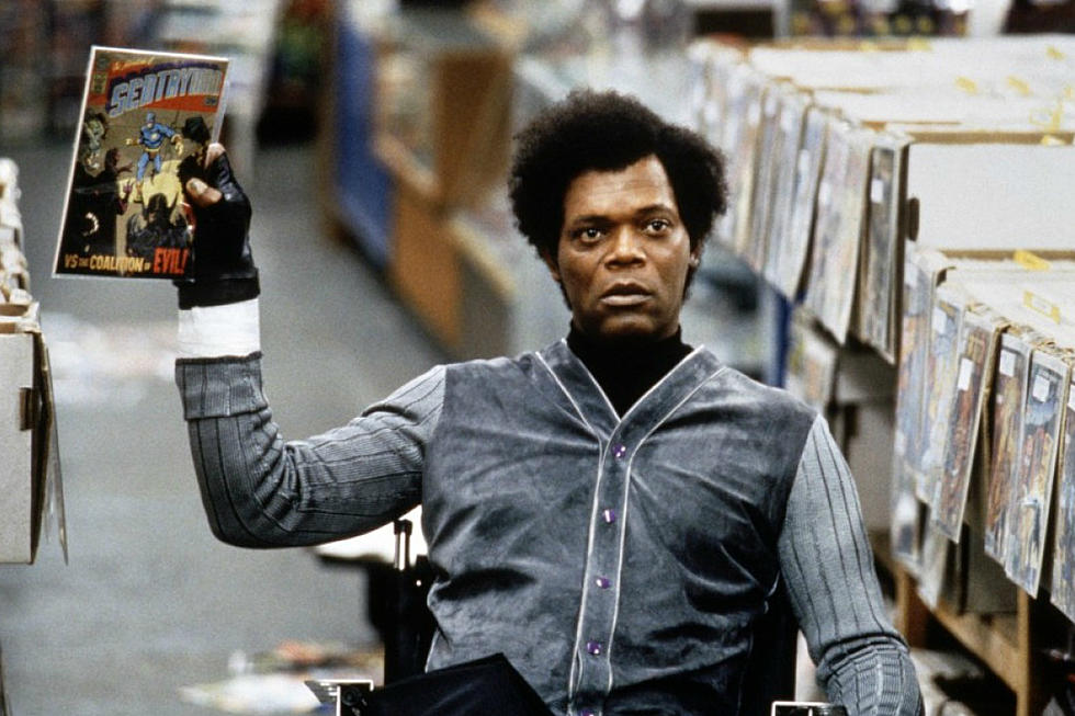 Cattivi preferiti: Elijah Price aka Mr. Glass