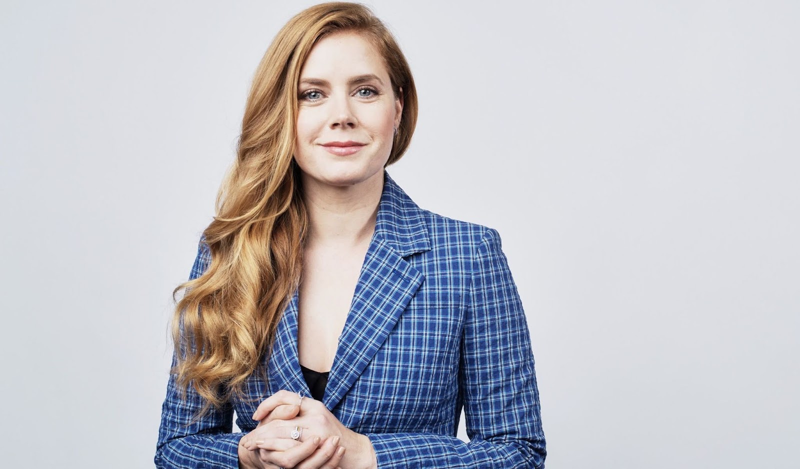 The Signal Watch: Happy Birthday, Amy Adams