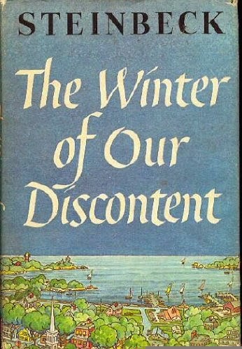 Happy Birthday John Steinbeck! | HOT NEWS THIS DAY