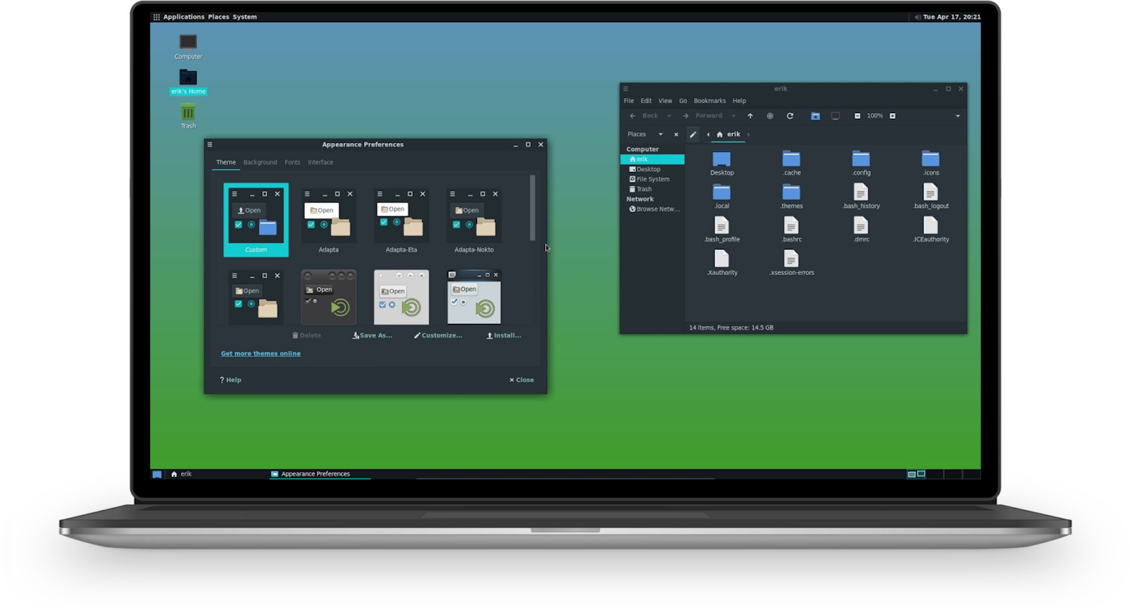 Distro Linux Terbaik Tahun 2020 untuk Pemula dan Advanced Users - JoOZ Blog