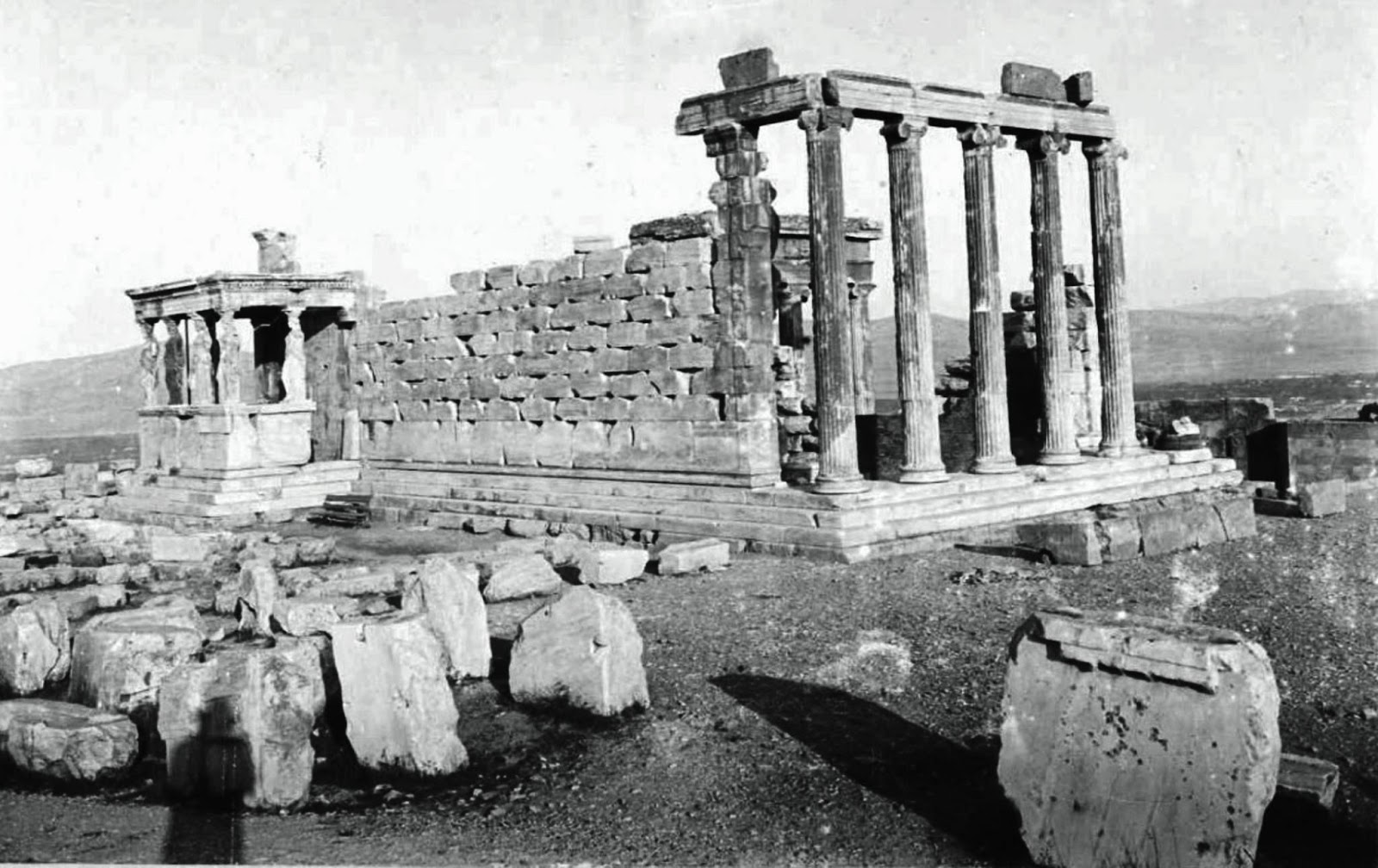 Η ΑΘΗΝΑ ΤΟΥ 19ου ΚΑΙ 20ου ΑΙΩΝΑ .~.~ 'ATHENS PHOTO GALLERY' ~.~. ..~'Σε ...