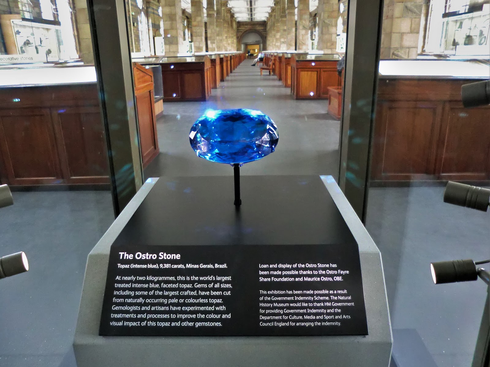 MineralesDB: mayo 2017