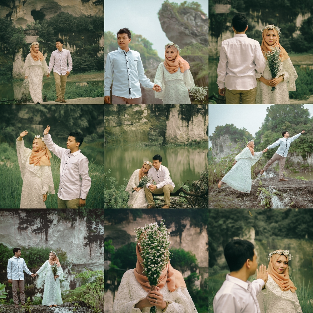 Fpto Prewed / Siapa yang Mau Menikah? Ini 7 Lokasi Terbaik untuk Foto ...