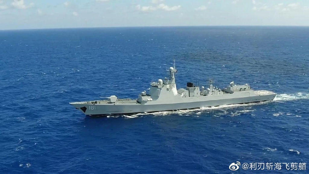 China Defense Blog: Hi-res photos of the day: Clear pictures of VLS at ...