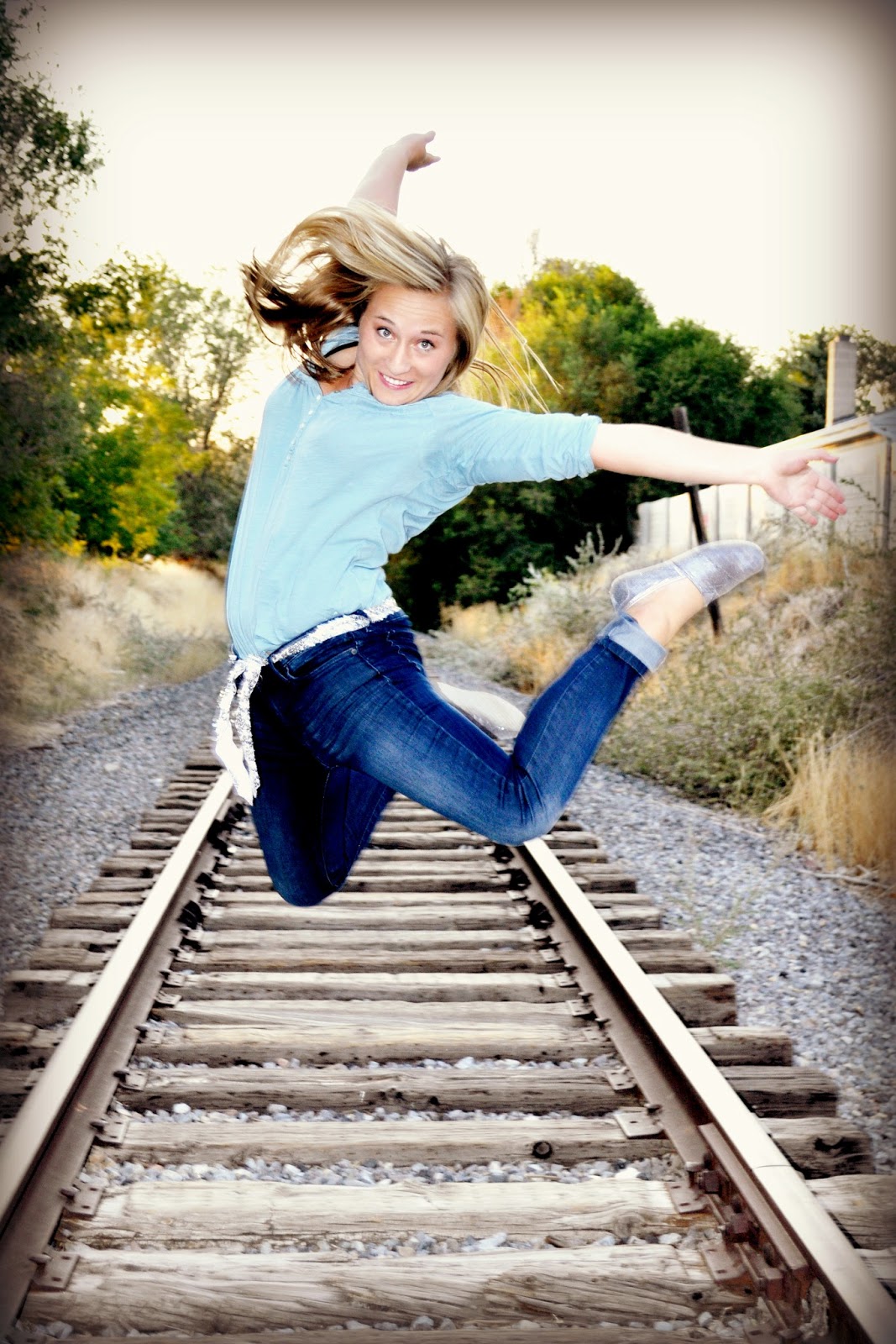 Memories captured by Jodi
