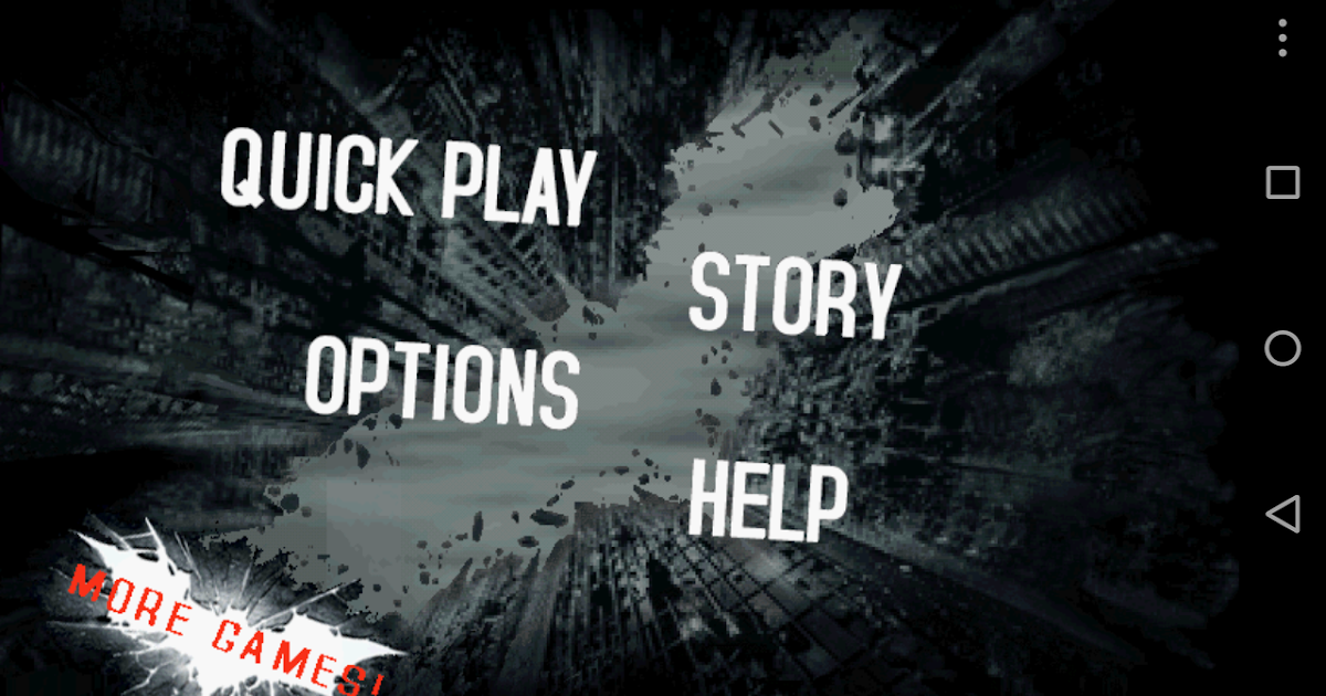 Batman the dark knight rises apk (java android game part 2)